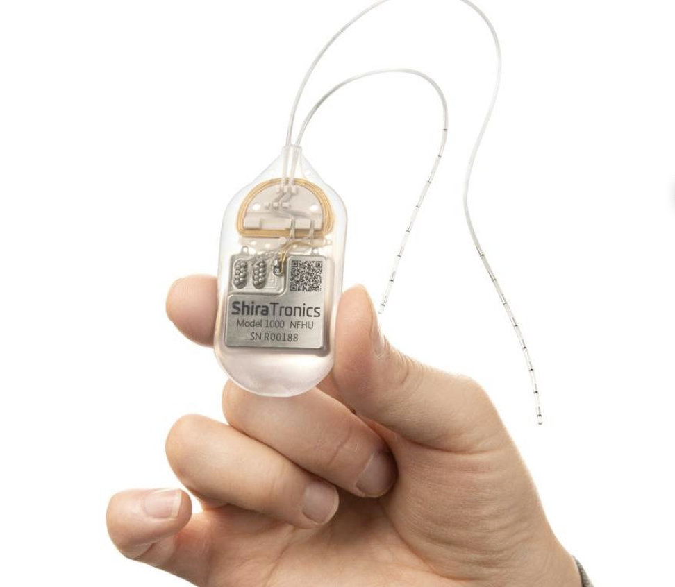 RELIEV-CM2 study - Migraine Buddy